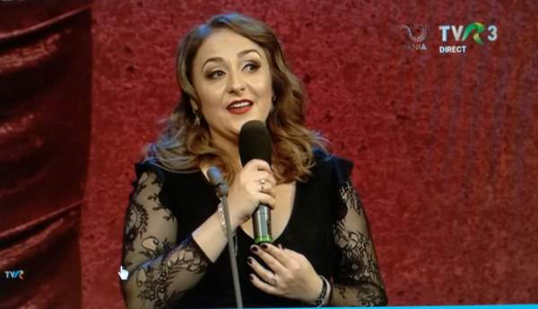 Premii pentru soprana Laura Eftimie și tenorul Răzvan Săraru la Gala ...